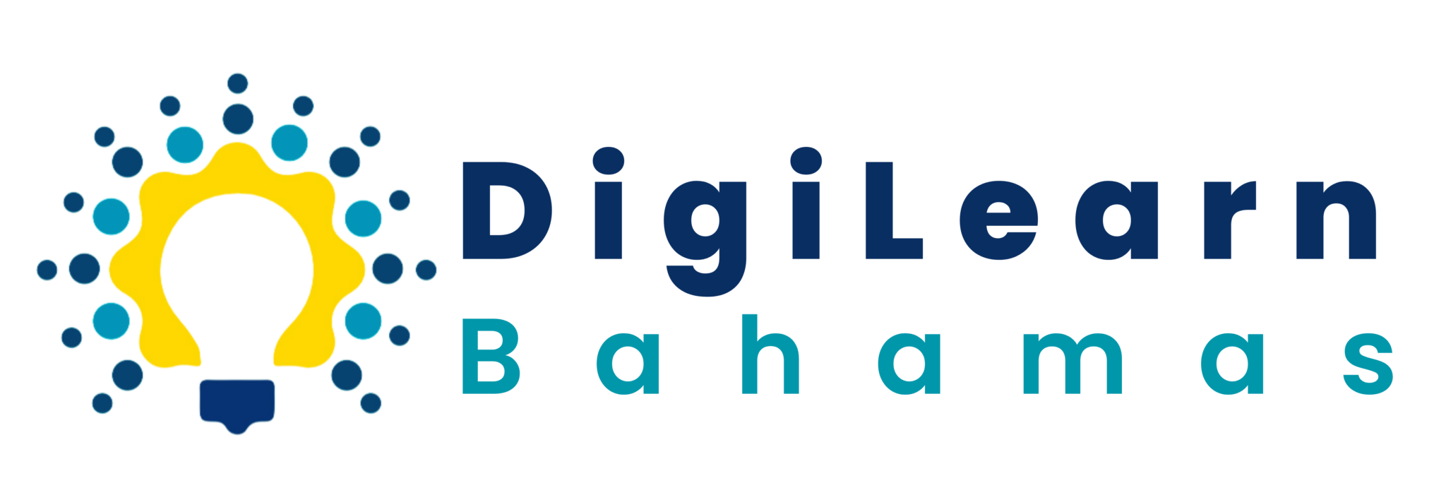 DigiLearn Bahamas – " Building A Strong Digital Society"