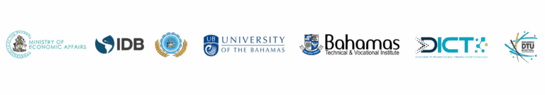 DigiLearn Bahamas – " Building A Strong Digital Society"